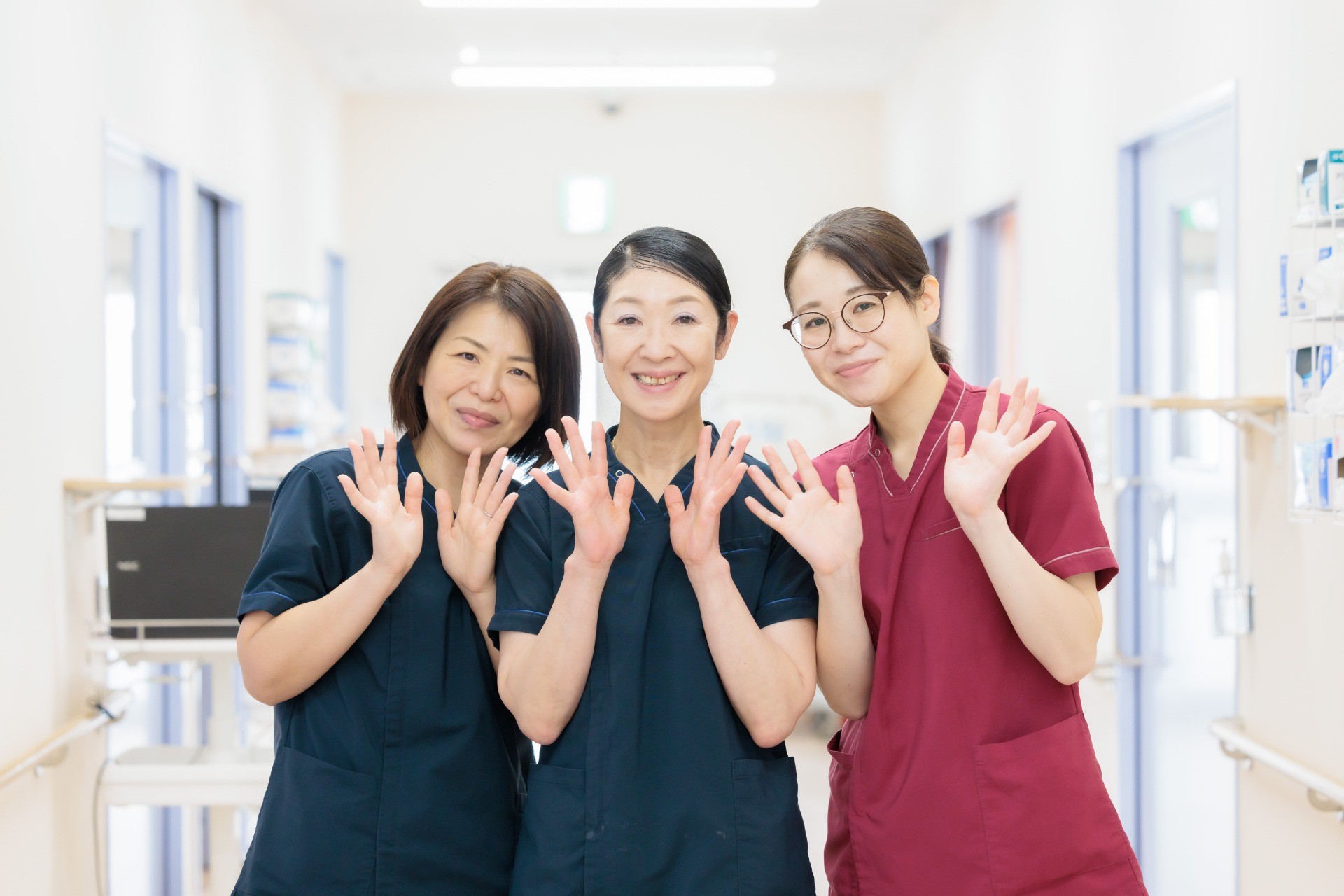 25年卒採用試験 毎月第4土曜日 川崎協同病院 看護部